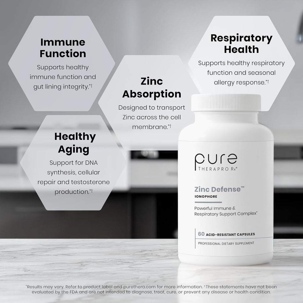 15 mg zinc picolinate capsules