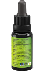 15 ml vitamin D3 and K2 formula