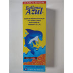 15 oz cod liver oil bottle