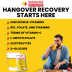 15 pack of electrolyte powder sachets