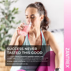 15 packets of appetite support formula