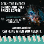 15 pouches for sustained energy