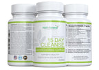 15 servings detox tea for energy