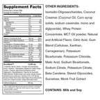 15 servings of cognitive boost