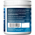 15 servings of creatine powder