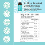 15 servings of digestive support