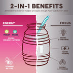 15 servings of endurance powder