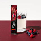 15 servings of energy powder