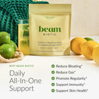 15 servings of gut health support