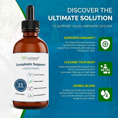 15 servings of immune boosting drops