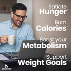 15 servings of keto coffee