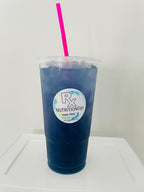 15 servings of Loaded Tea goodness