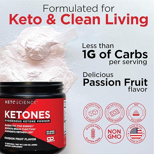 15 servings of raspberry ketones