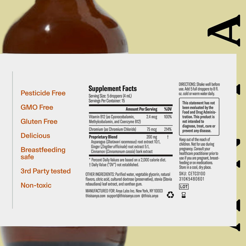 15 servings of vitality