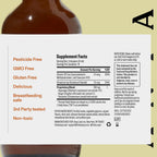 15 servings of vitality