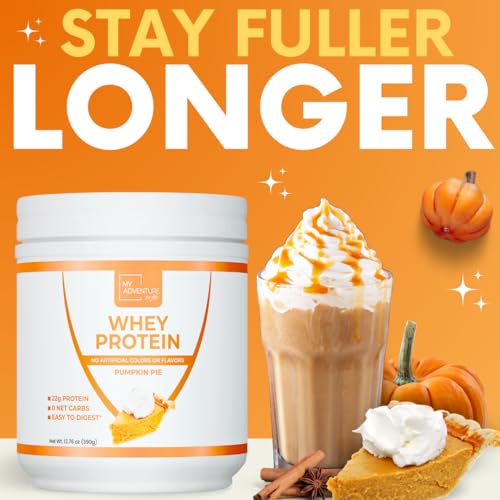 15 servings of whey isolate