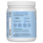 15 servings of whey protein goodness