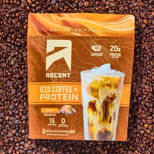 15 servings of whey protein