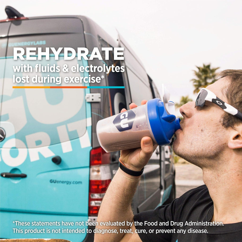 15 servings protein drink