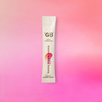 15 stick packs of probiotics