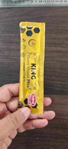 15 sticks of vitality