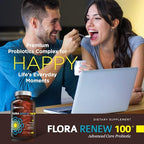 15-strain probiotics for women