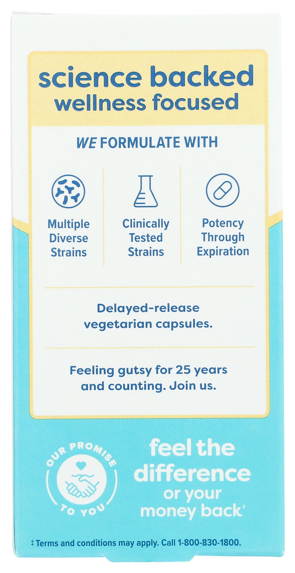 150 billion CFU probiotics for dogs