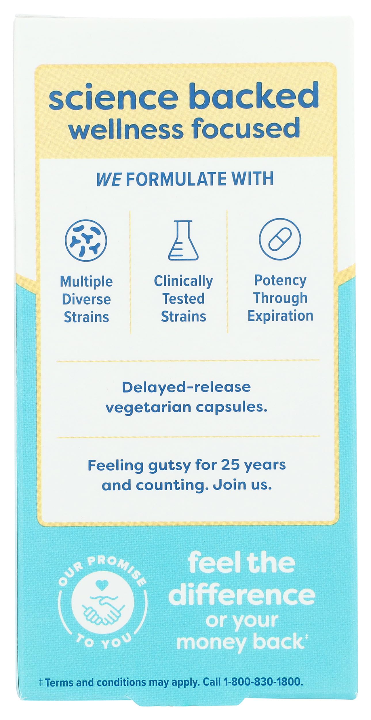 150 billion CFU probiotics for dogs