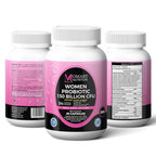 150 billion CFU probiotics for women