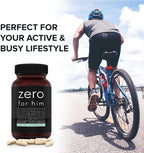 150 capsules for daily fiber intake