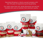 150 capsules for daily health support