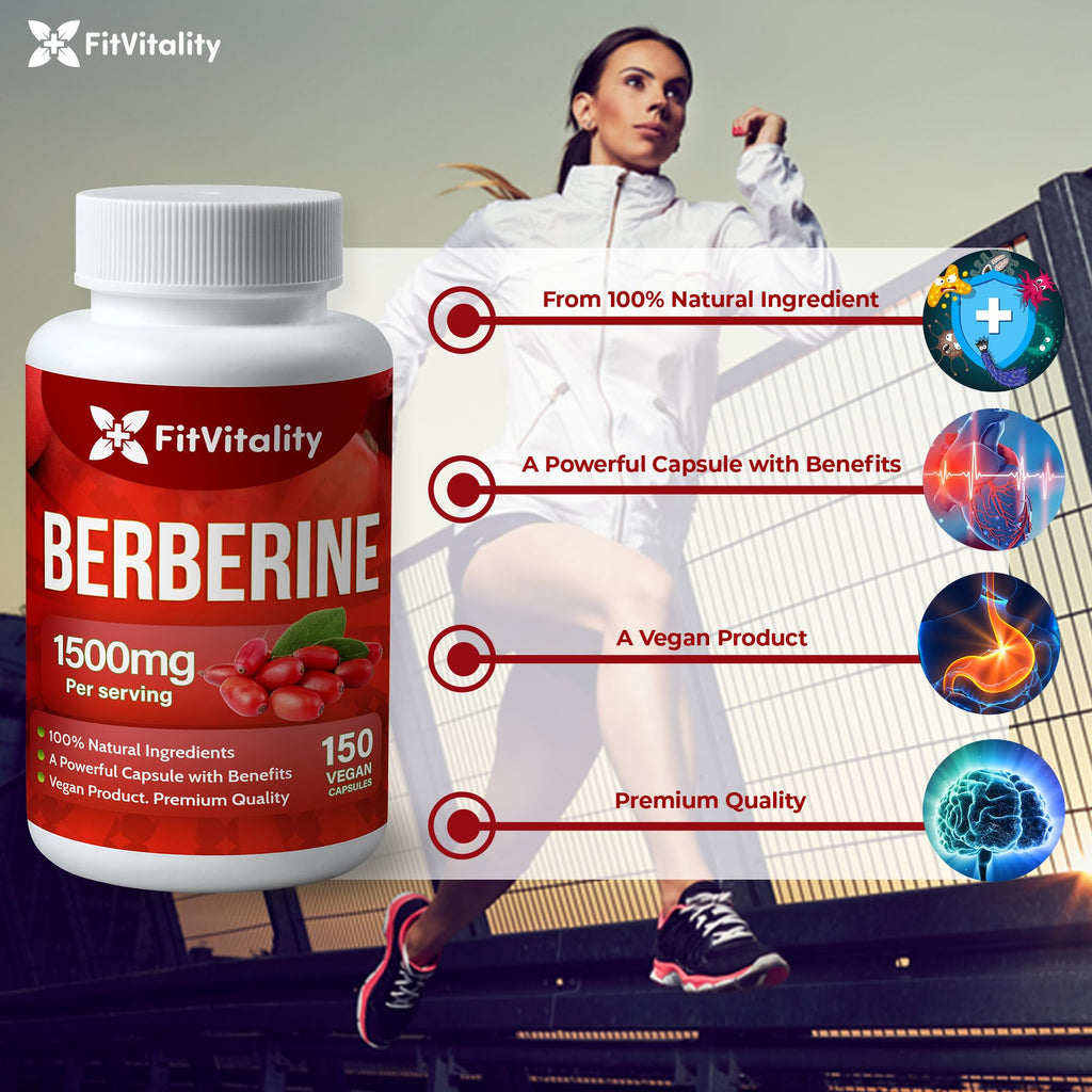 150 capsules for daily nutrition