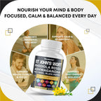 150 capsules for daily support