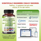150 capsules for daily use