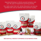 150 capsules for daily use