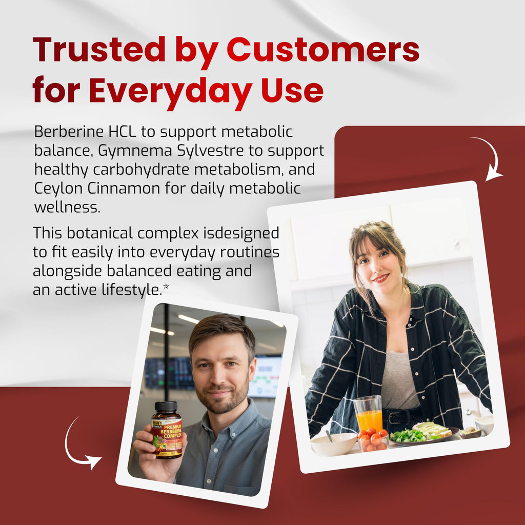 150 capsules for daily use