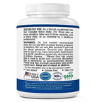 150 capsules for daily wellness