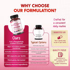 150 capsules for daily wellness