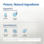 150 capsules for daily wellness