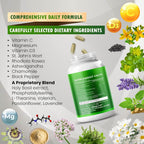 150 capsules for daily wellness