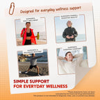 150 capsules for gut balance