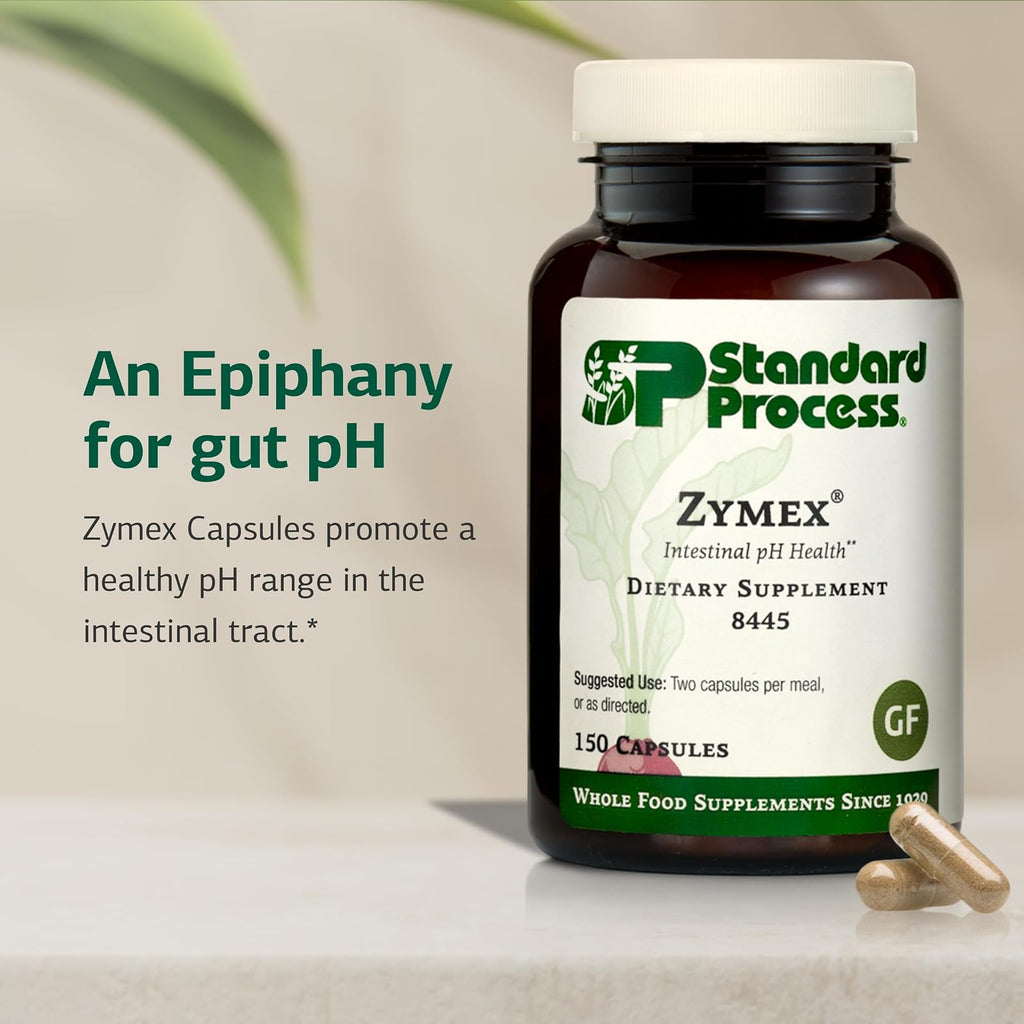 150 capsules for gut health