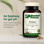 150 capsules for gut health