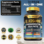150 capsules for joint health