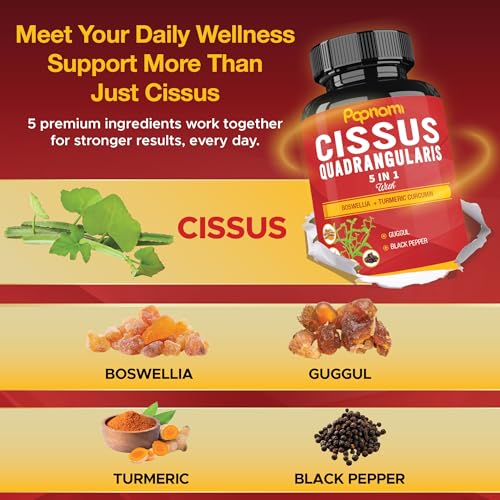 150 capsules for long-lasting supply
