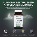 150 capsules for restful nights