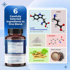 150 capsules of 5-HTP goodness