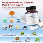 150 capsules of 5-MTHF Complex