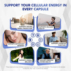 150 capsules of alpha lipoic acid