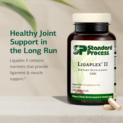 150 capsules of bone health support
